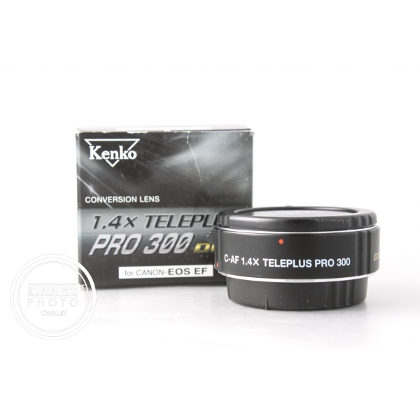 KENKO 1,4X TELEPRO 300 CANON