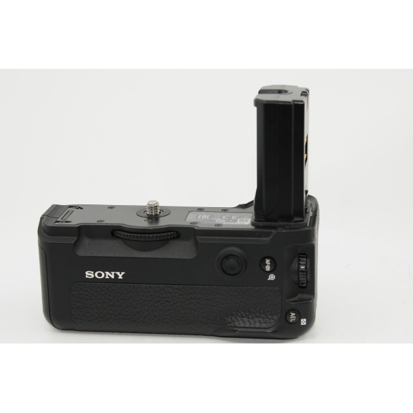 SONY GRIP VG-C3EM