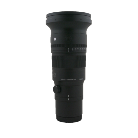 SIGMA 500/5.6 DG DN OS POUR L-MOUNT