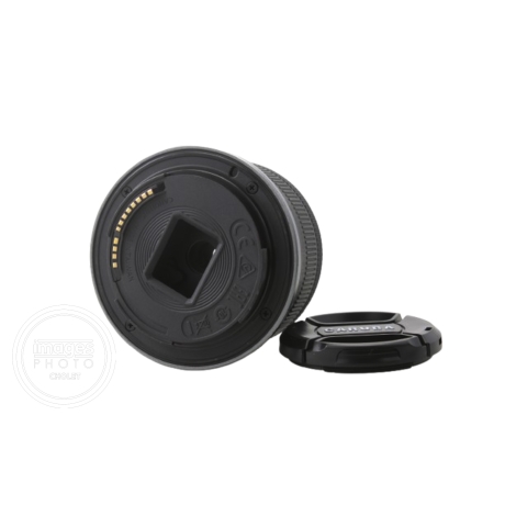 CANON RF-S 18-45 MM F/4.5-6.3
