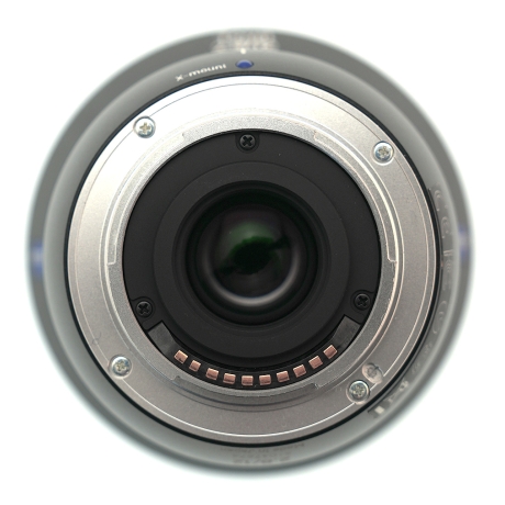 ZEISS 12MM F2.8 TOUIT FUJI XF